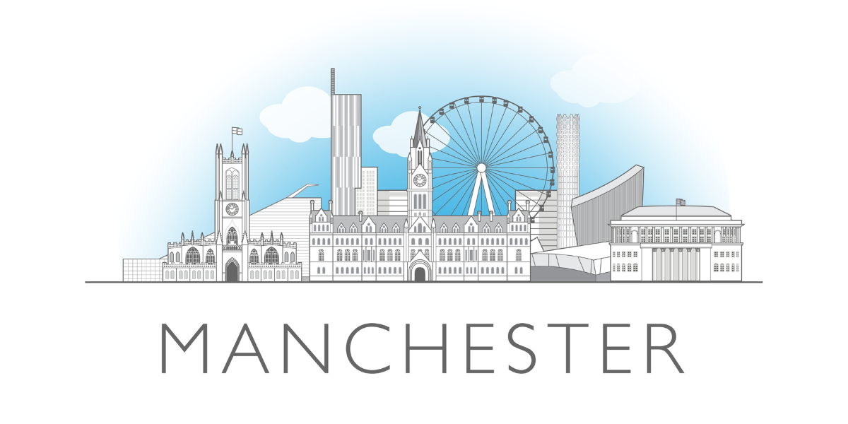 Six big businesses made in Manchester | Together