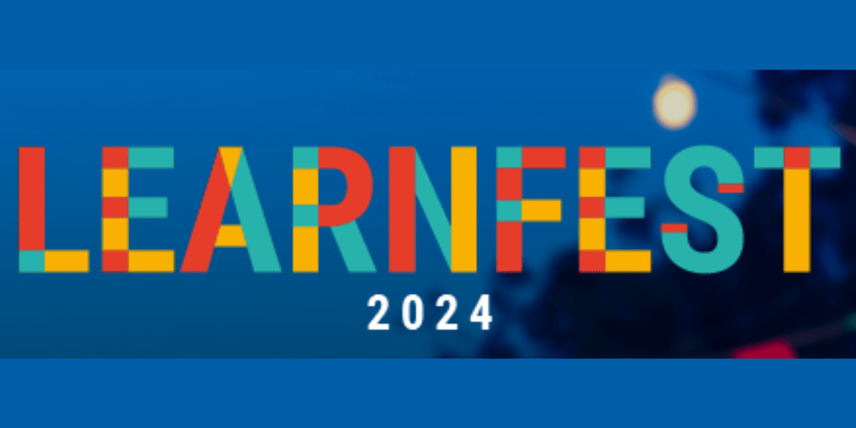 Return of Learn: Inside Together’s Learnfest 2024 | Together