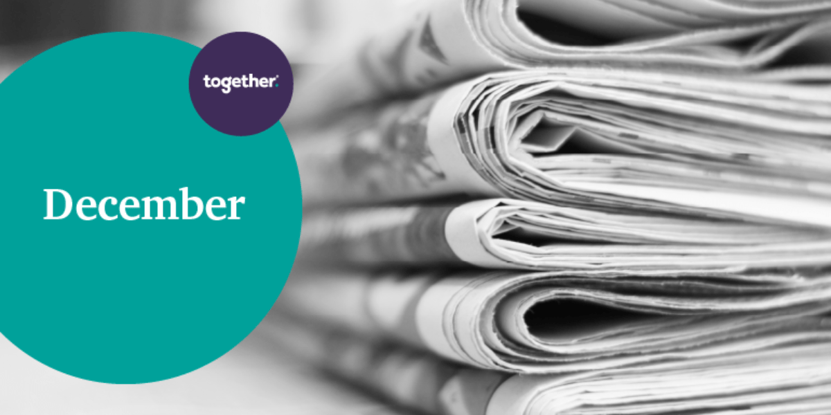 December 2024 News & Numbers: Key Highlights and Insights